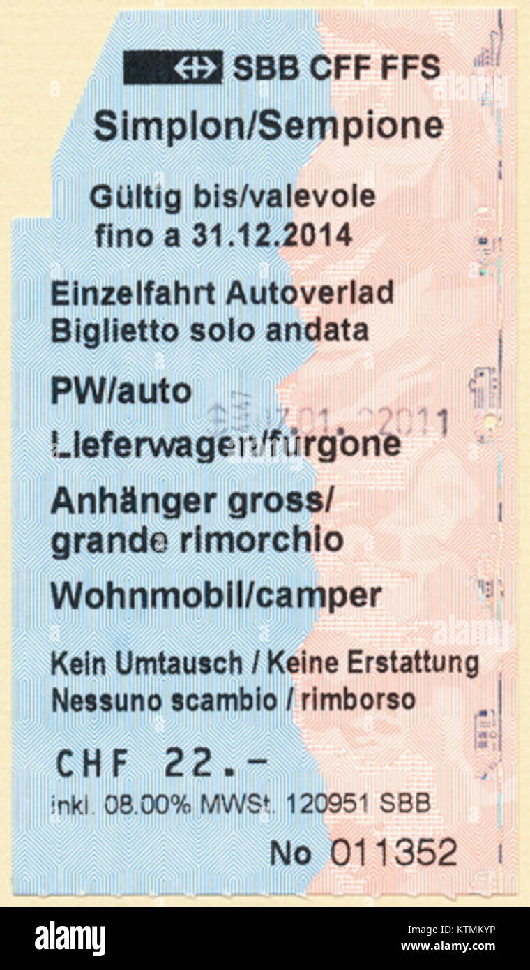 Brig Iselle is a vehicle model, introduced in the early 2000s. It is ...