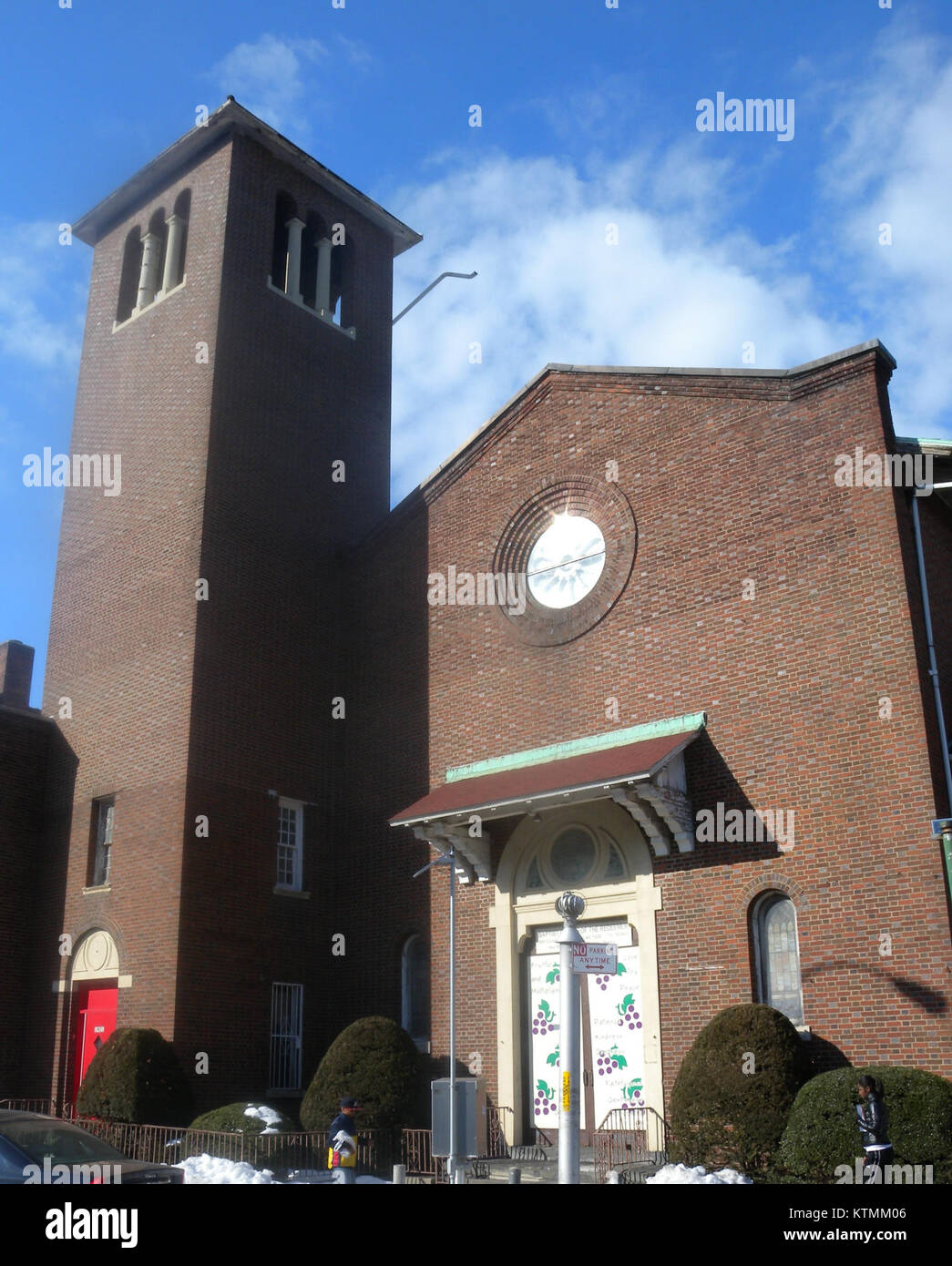 Cortelyou rd hi-res stock photography and images - Alamy