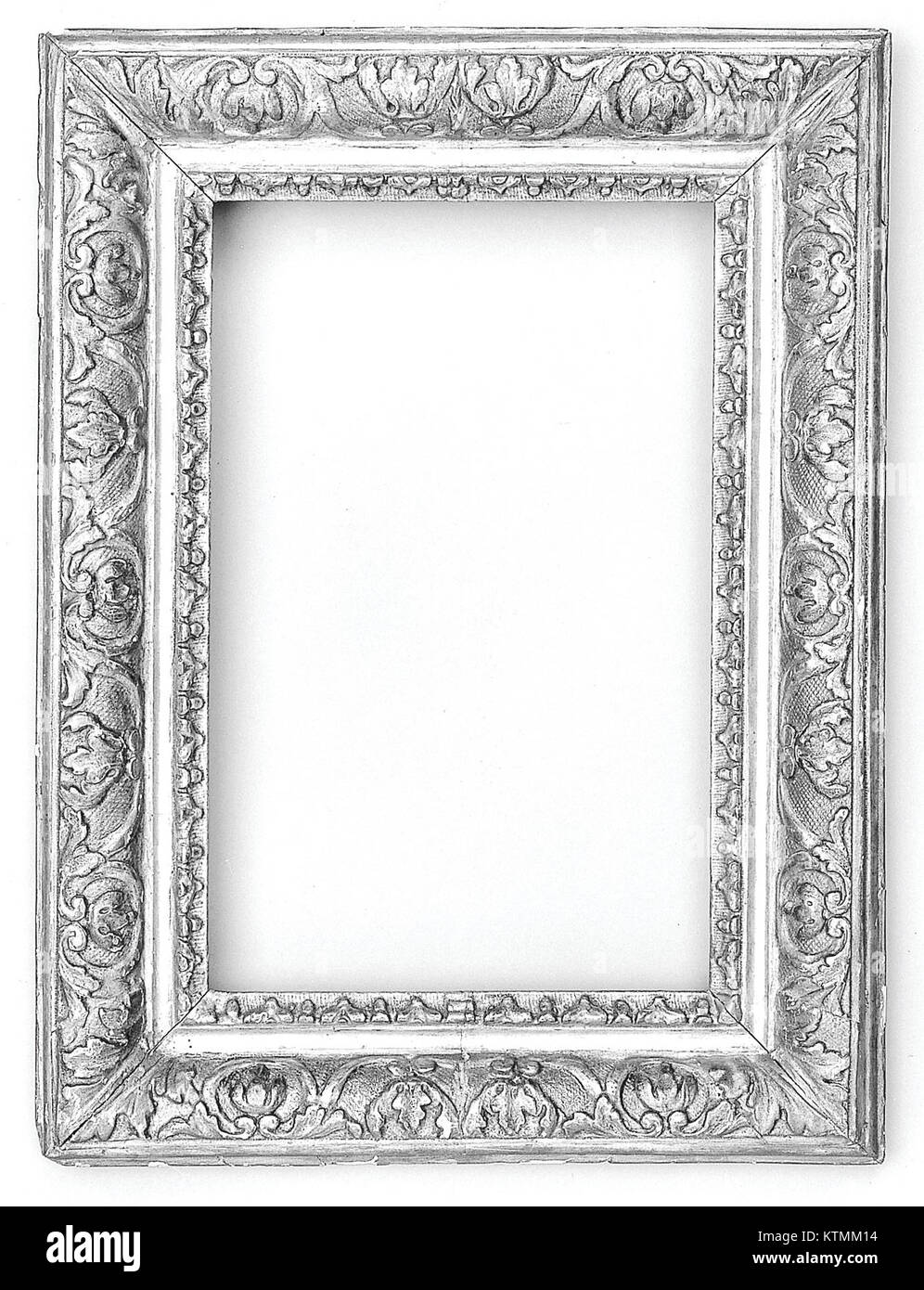 Barbizon style frame hi-res stock photography and images - Alamy
