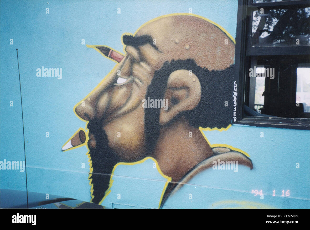 Austin Urban Art showcases the city's vibrant street art scene ...