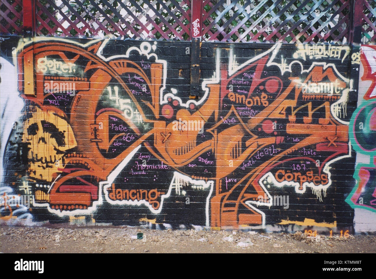 Austin Urban Art refers to the vibrant street art scene in Austin ...