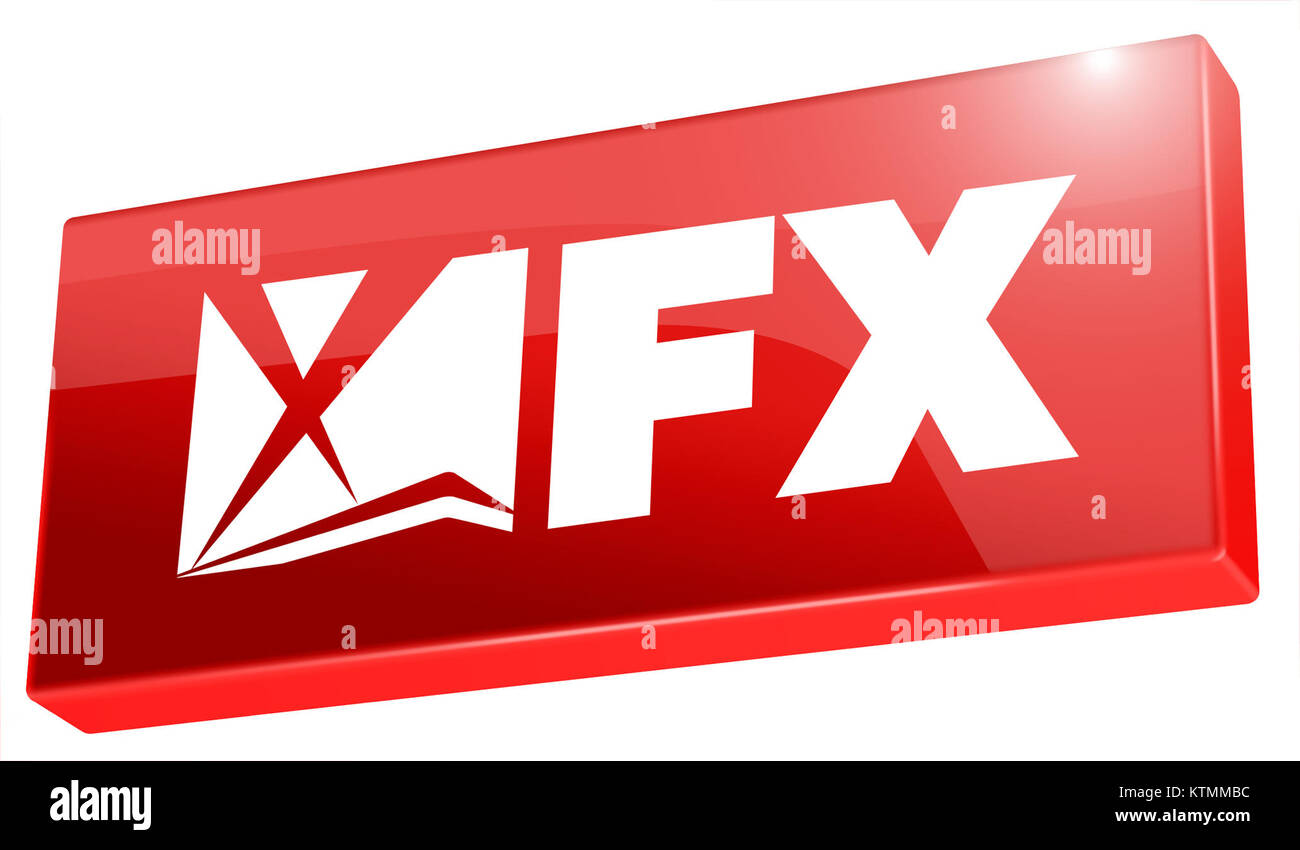 FX PRIMARY TAB RGB Stock Photo - Alamy