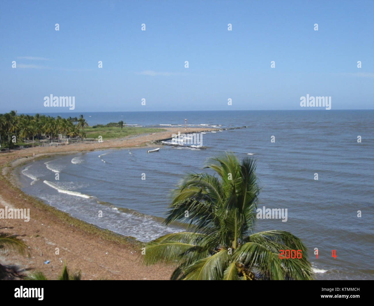 Puerto bello hi-res stock photography and images - Alamy