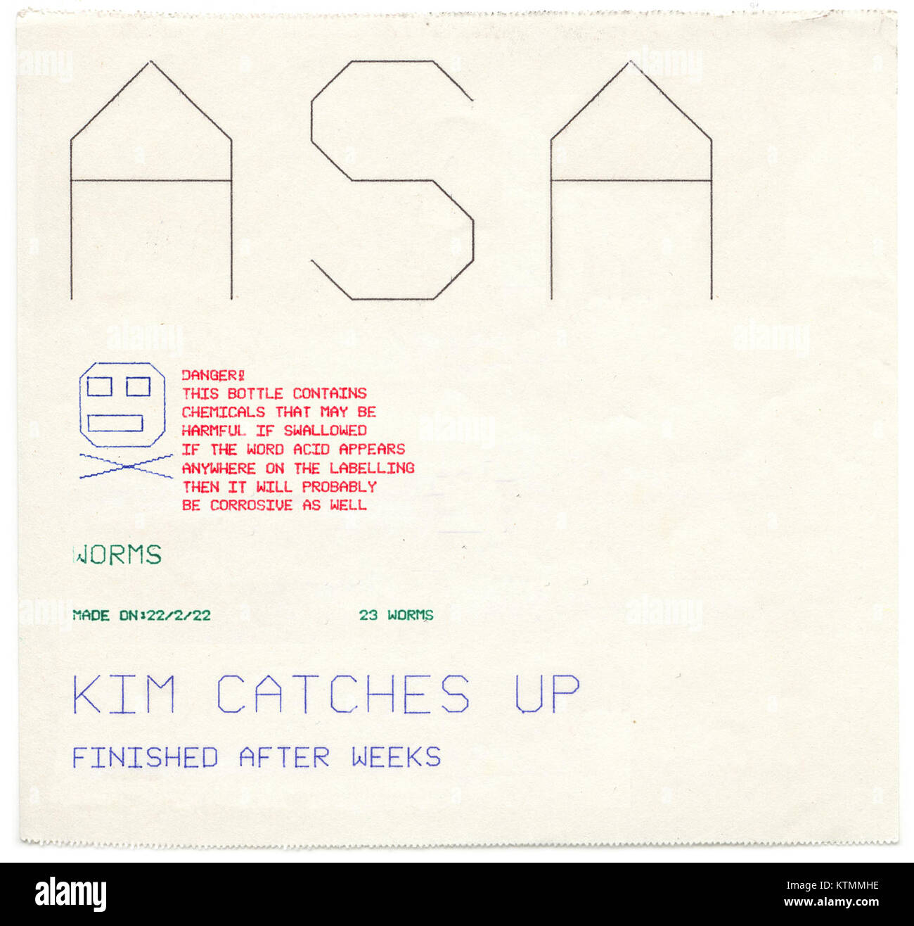 Early computer hi-res stock photography and images - Alamy