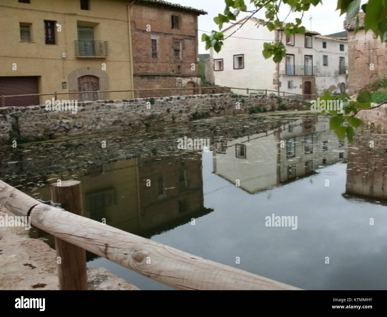 Morrano hi-res stock photography and images - Alamy