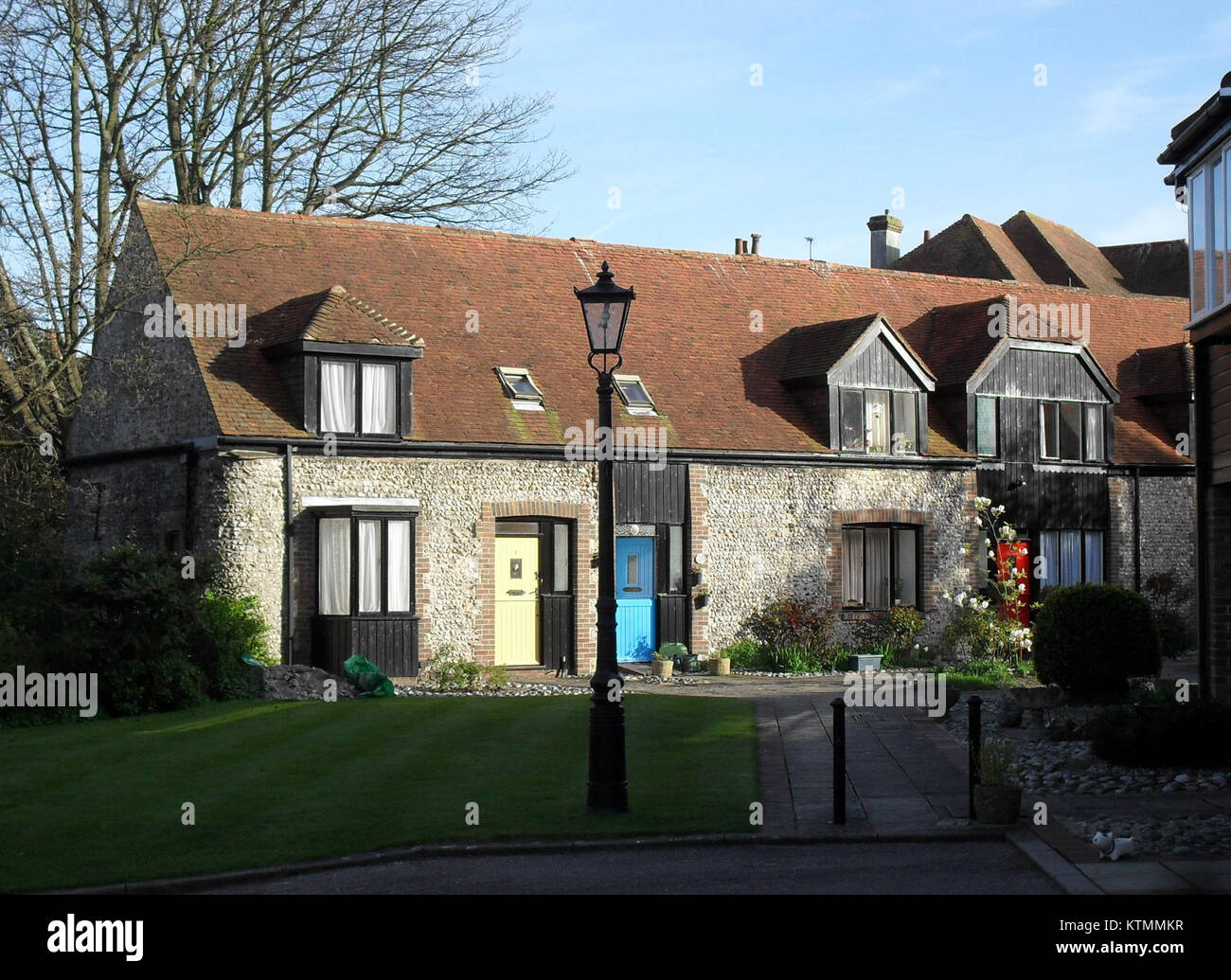 Motcombe hi-res stock photography and images - Alamy