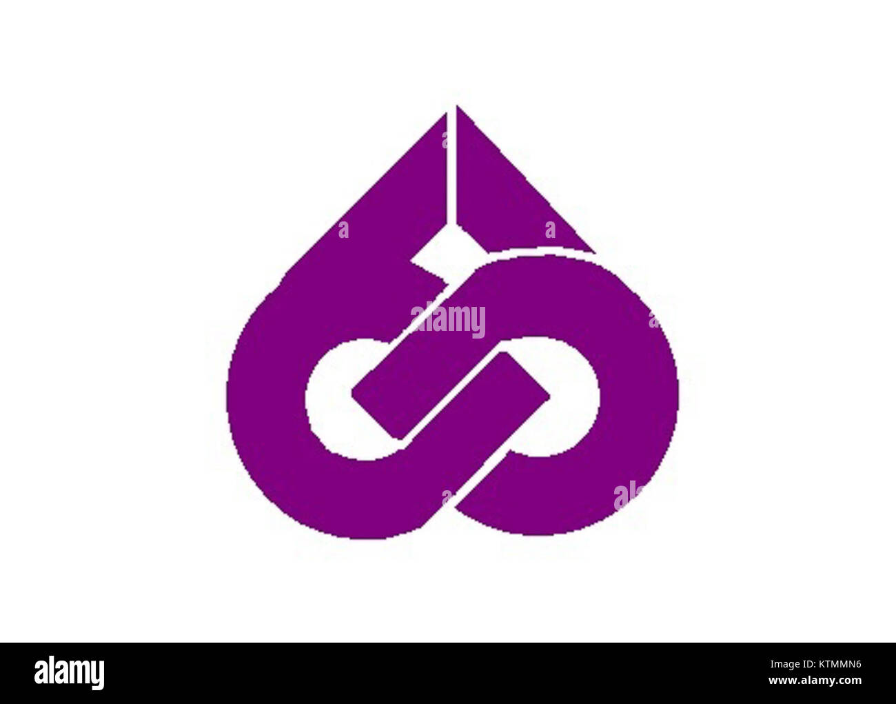 Prefectural symbols japan hi-res stock photography and images - Alamy