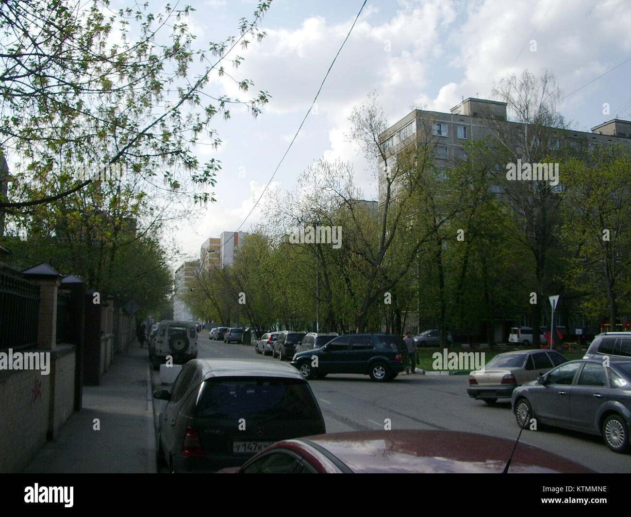 Yakovleva hi-res stock photography and images - Alamy