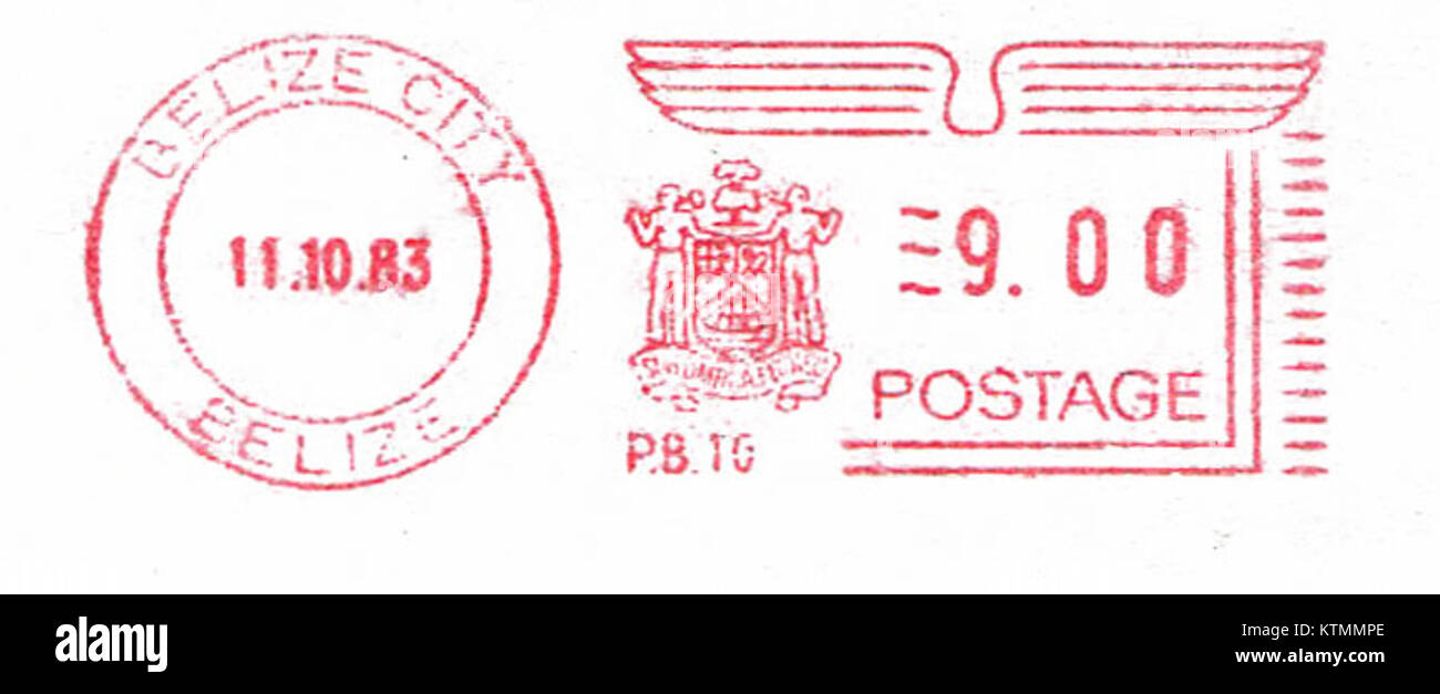 Philatelic item Cut Out Stock Images & Pictures - Alamy