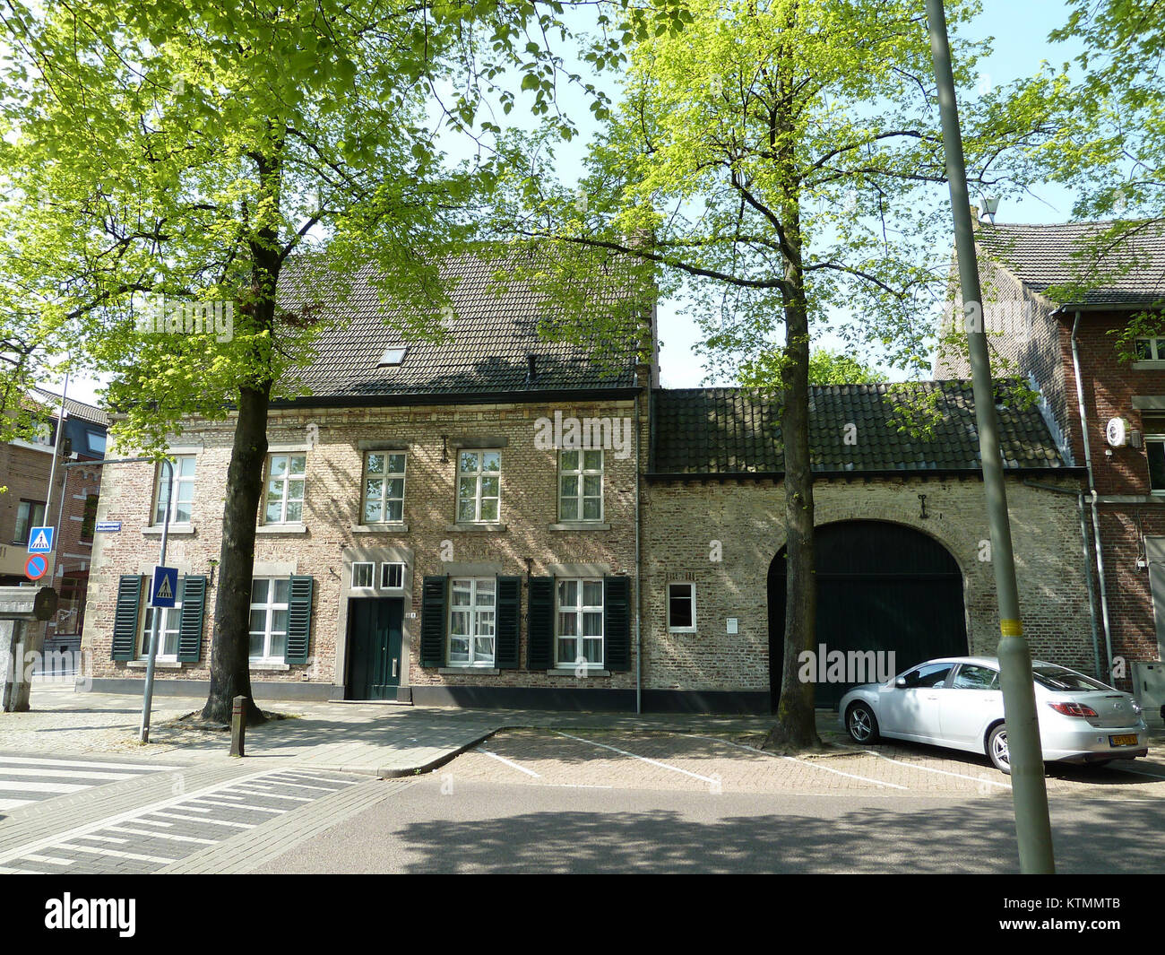 Urbanstructure hi-res stock photography and images - Alamy