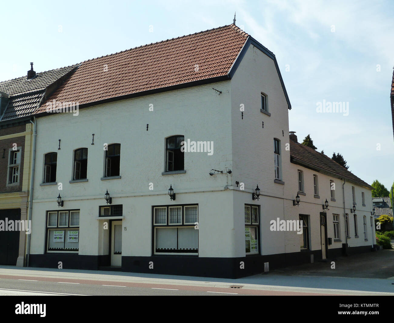 Beek limburg hi-res stock photography and images - Alamy