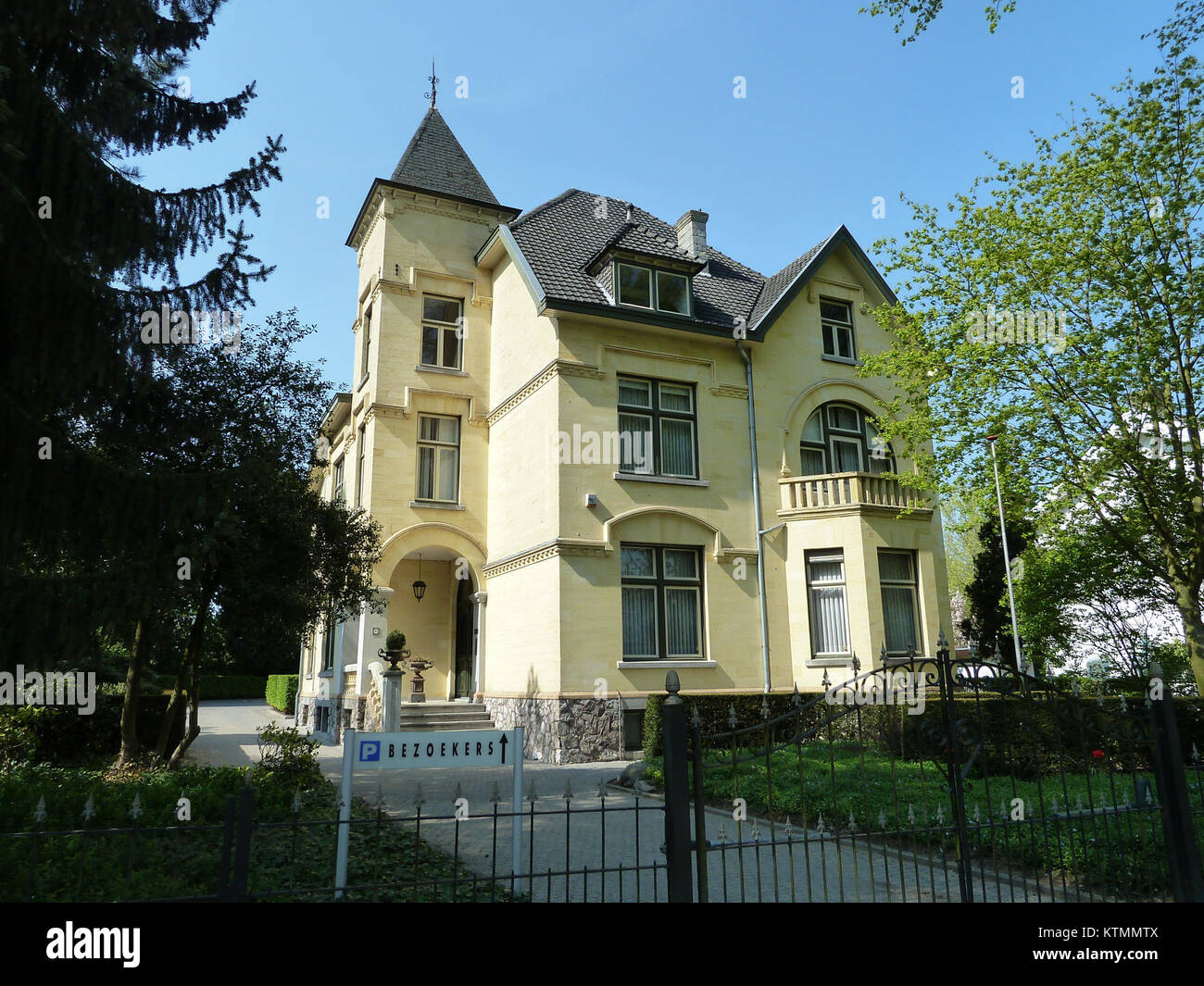 Beek limburg hi-res stock photography and images - Alamy