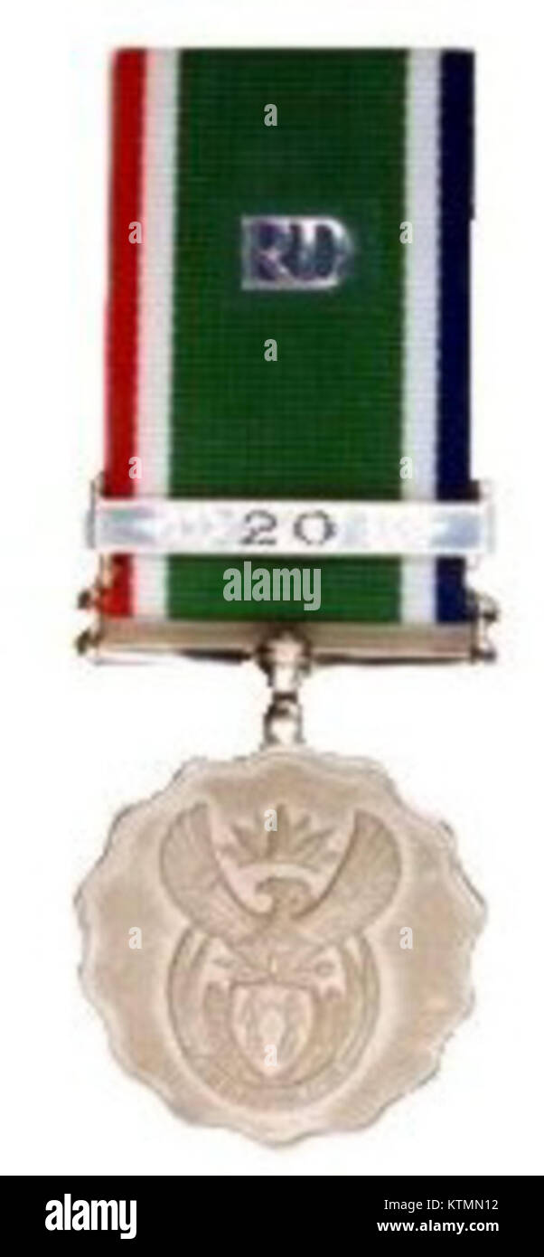 The emblem represents the Reserve Force Service, symbolizing the ...