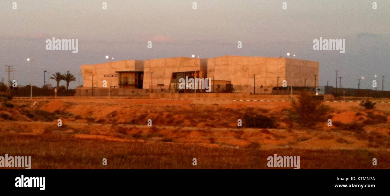 Beit HaLochem in Beersheba, Israel, is a significant site dedicated to ...