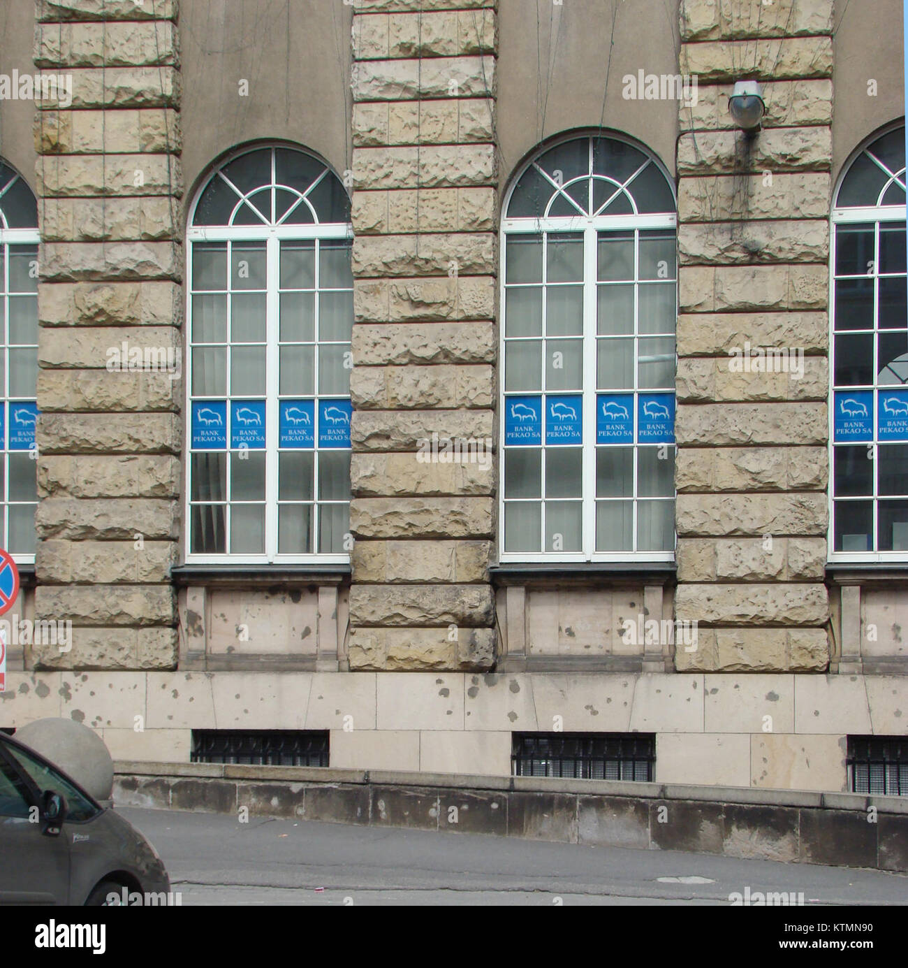 Bank Rolny w Warszawie refers to a historical Polish bank located in ...