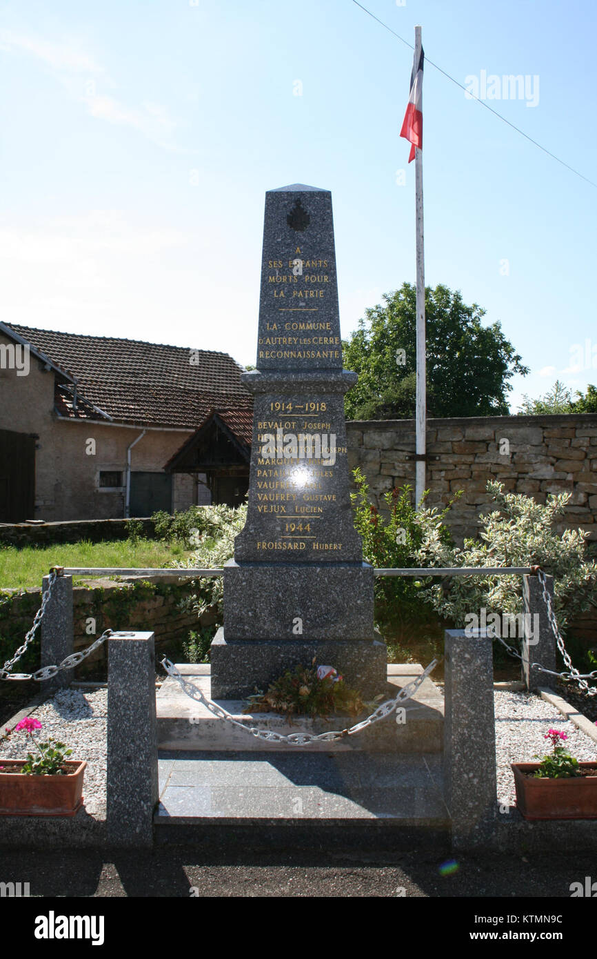 Autrey hi-res stock photography and images - Alamy