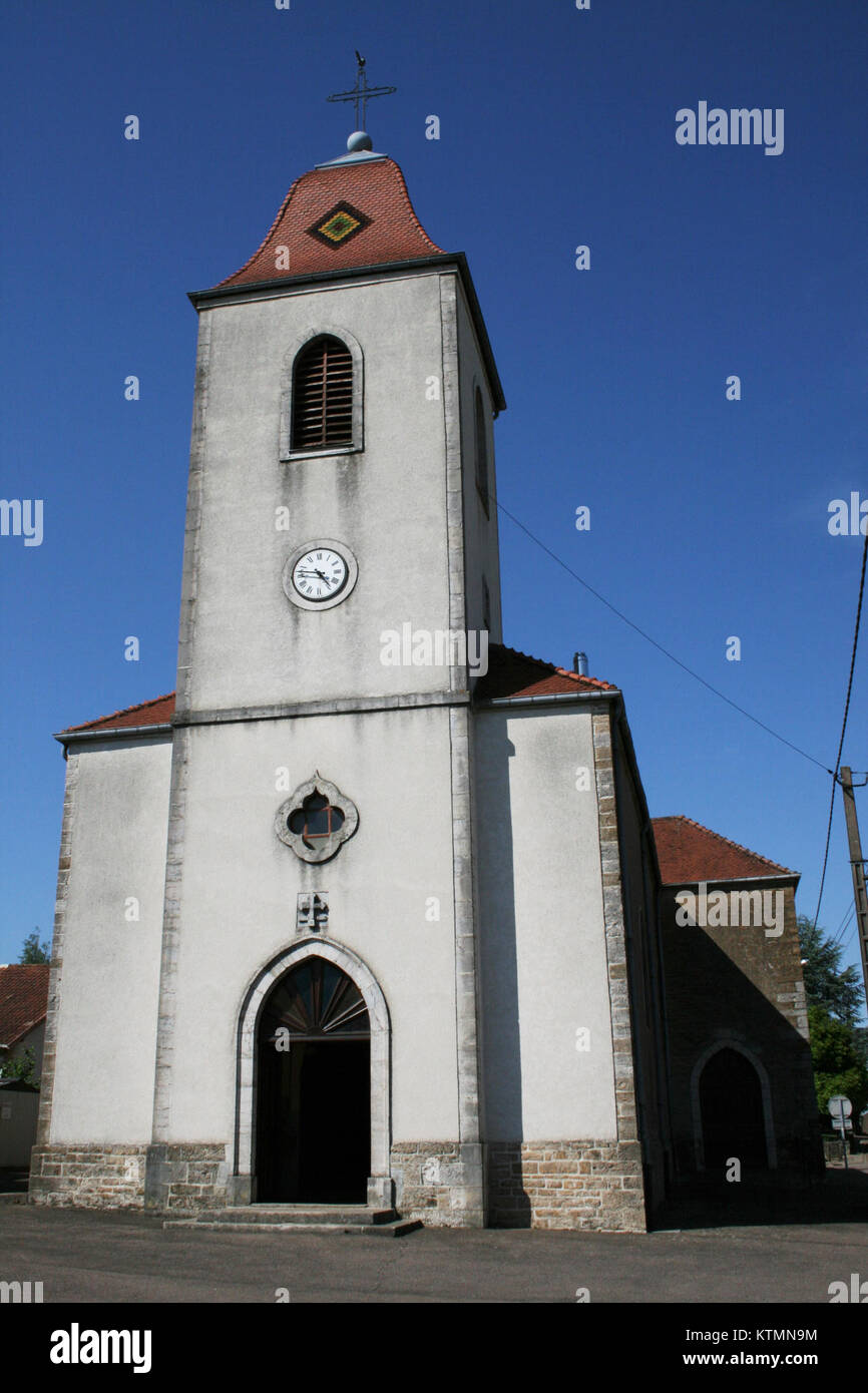 Autrey hi-res stock photography and images - Alamy