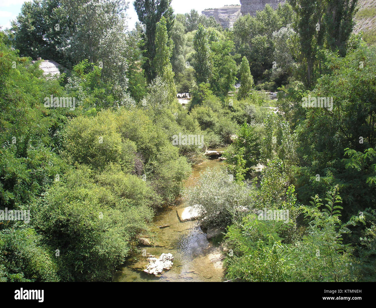 Belbek 2 is a village in the Crimea, known for its agricultural land ...