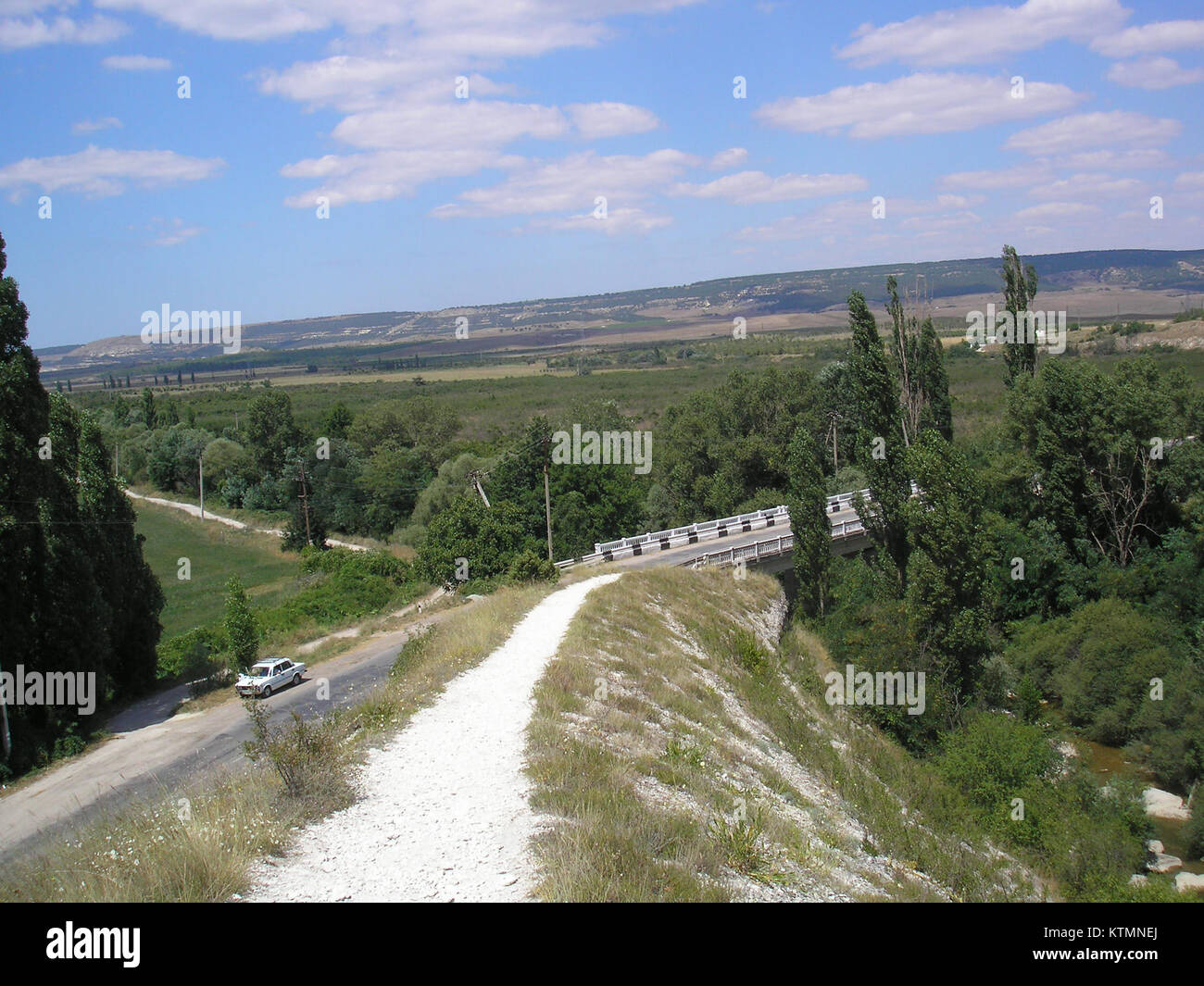 Belbek hi-res stock photography and images - Alamy