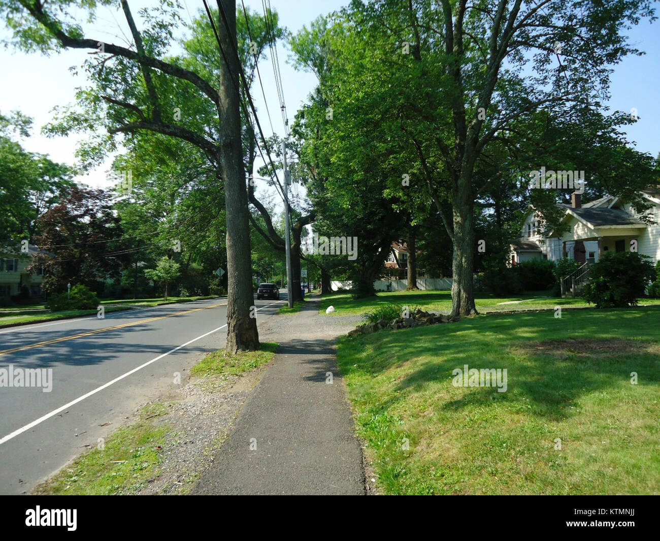 Berkeley Heights High Resolution Stock Photography and Images - Alamy