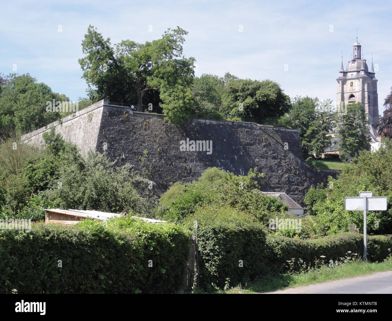 Avesnes hi-res stock photography and images - Alamy