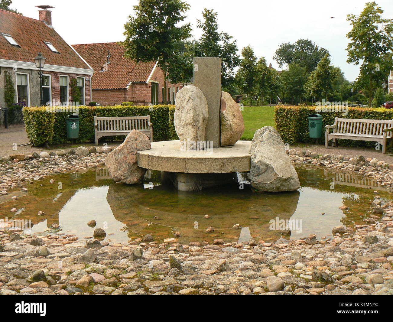 Molendijk hi-res stock photography and images - Alamy