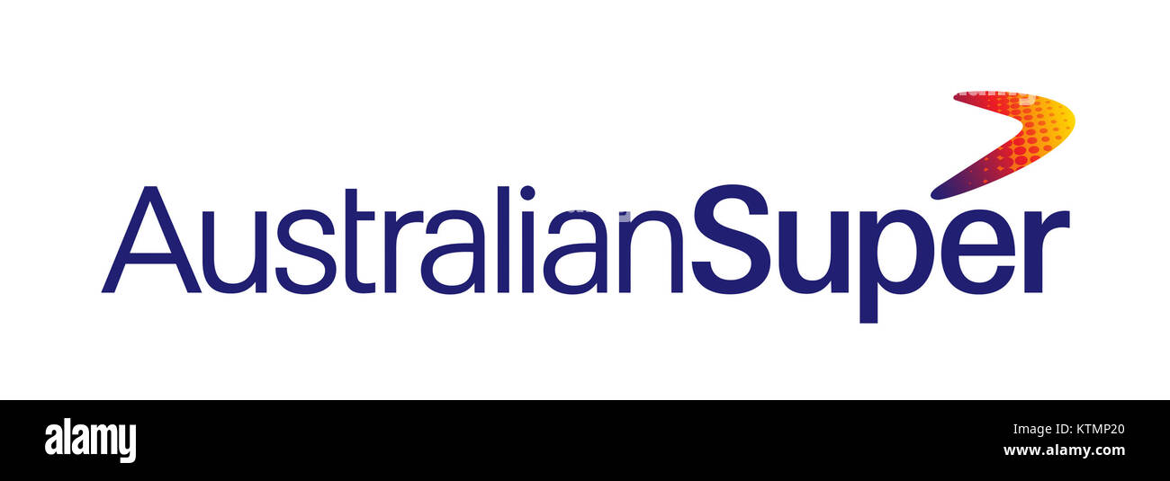 AustralianSuper is one of the largest pension funds in Australia ...