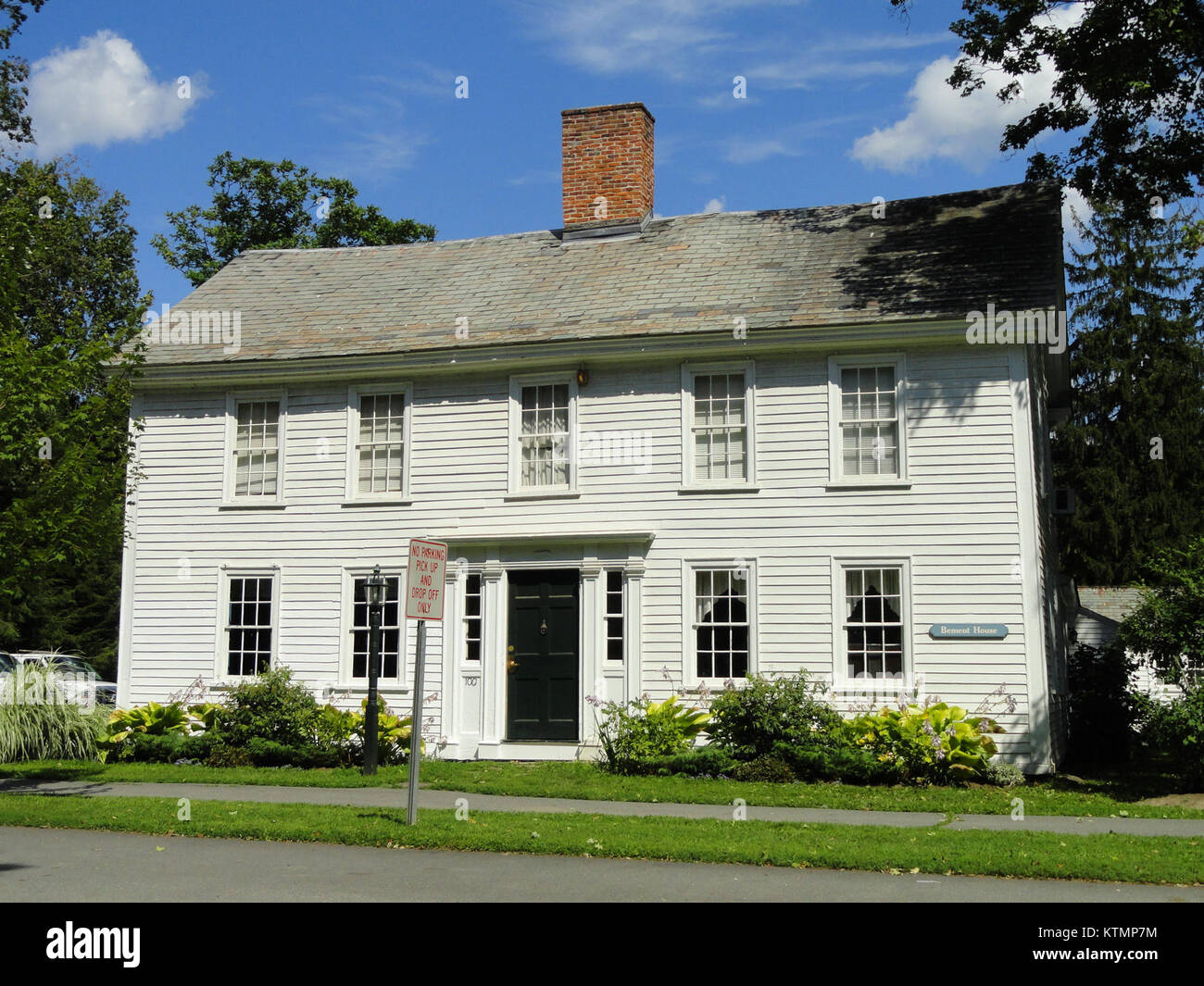 Bement High Resolution Stock Photography and Images - Alamy