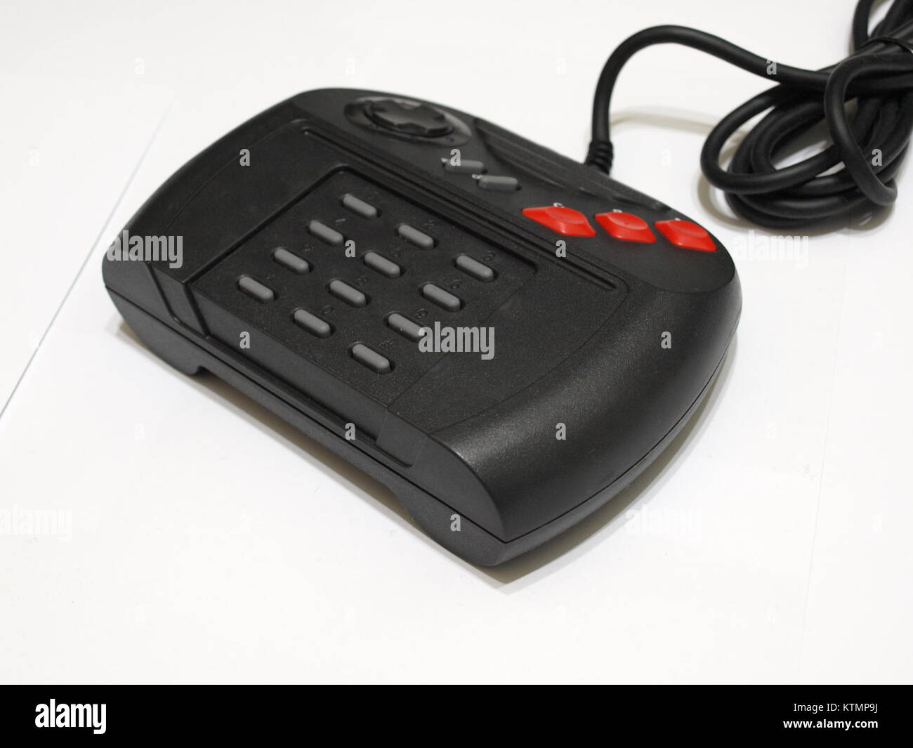 Console 1990s hi-res stock photography and images - Alamy
