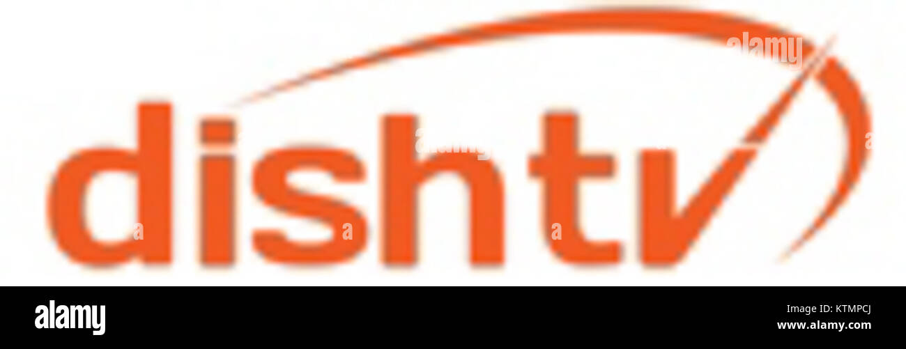 Dish Tv Logo