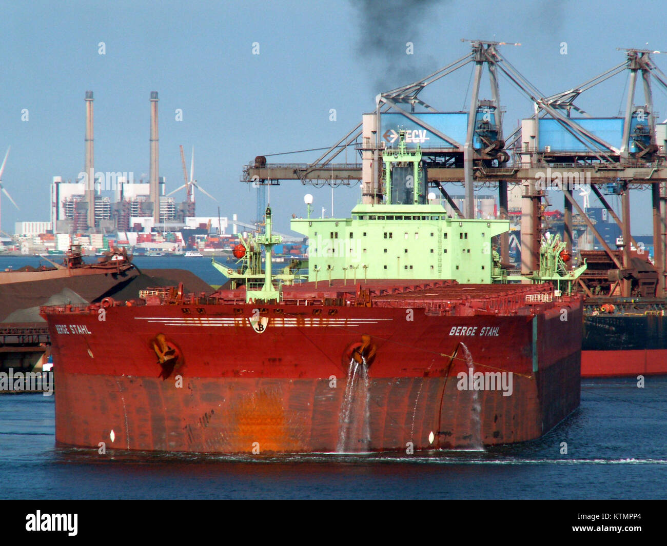 Image captures large transport hi-res stock photography and images - Alamy