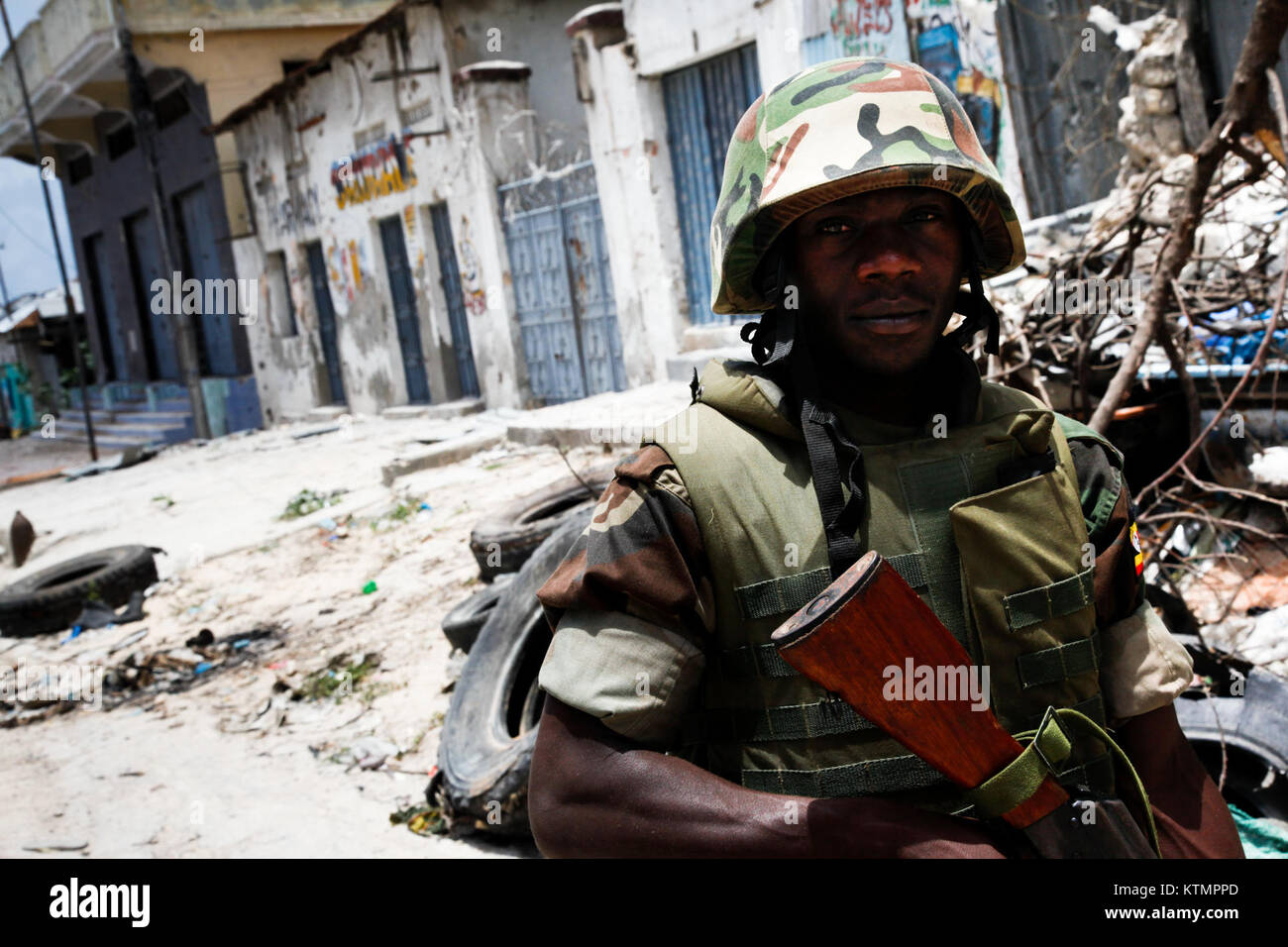 Bakaara market mogadishu hi-res stock photography and images - Alamy