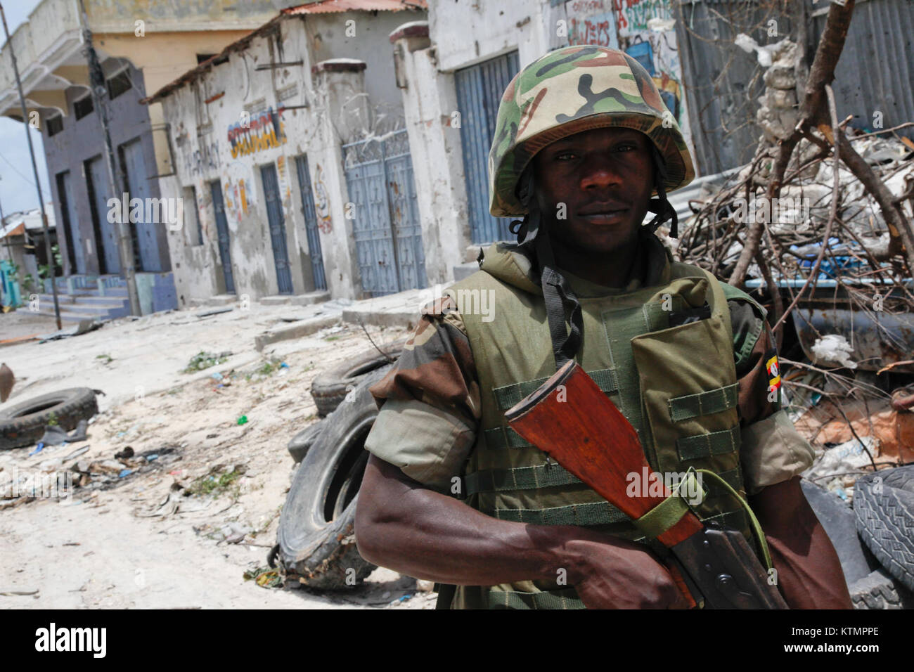 Bakaara market mogadishu hi-res stock photography and images - Alamy