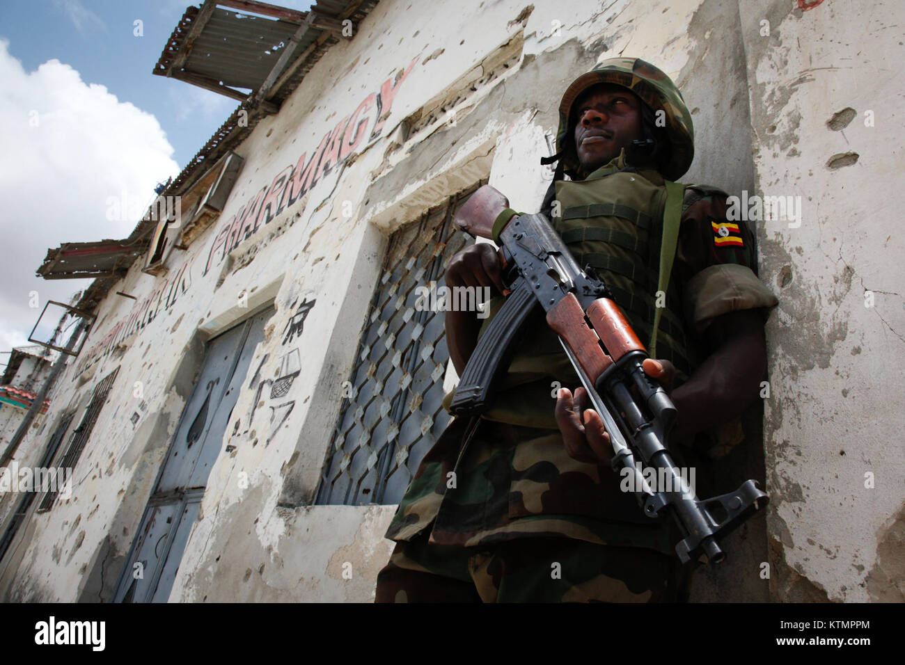 Bakaara market mogadishu hi-res stock photography and images - Alamy