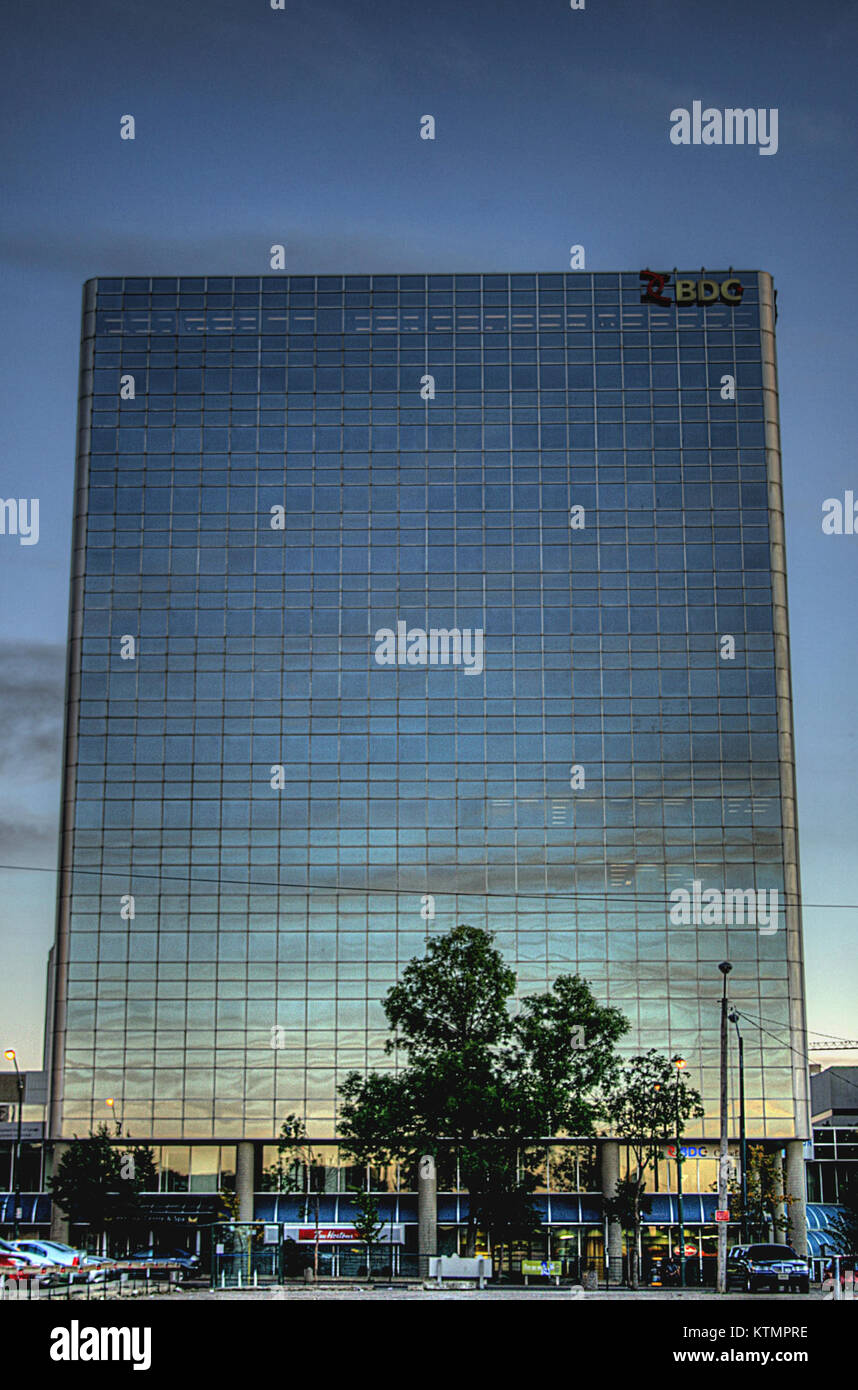 Bdc building hi-res stock photography and images - Alamy