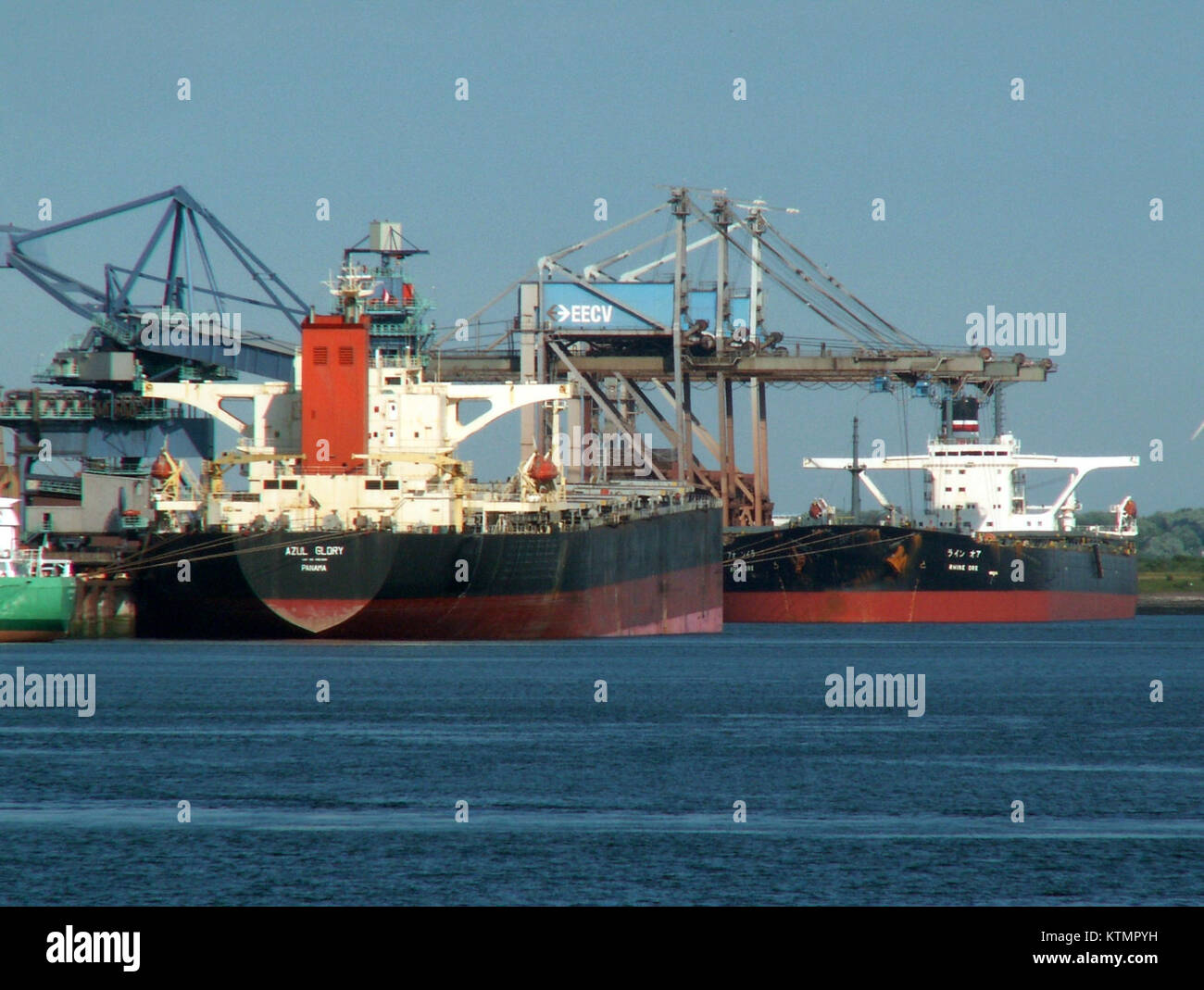 Imo numbers hi-res stock photography and images - Alamy