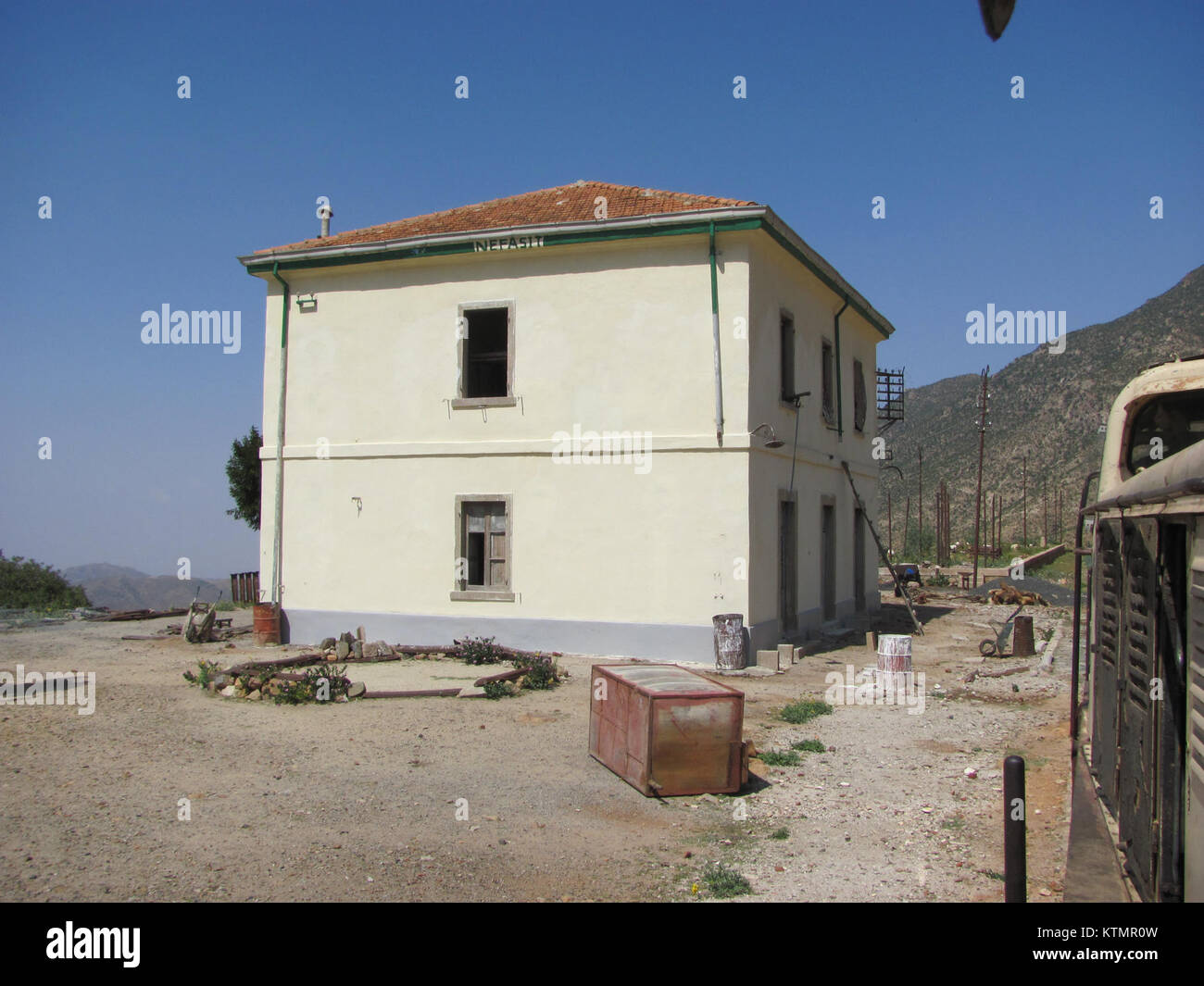 Nefasit hi-res stock photography and images - Alamy