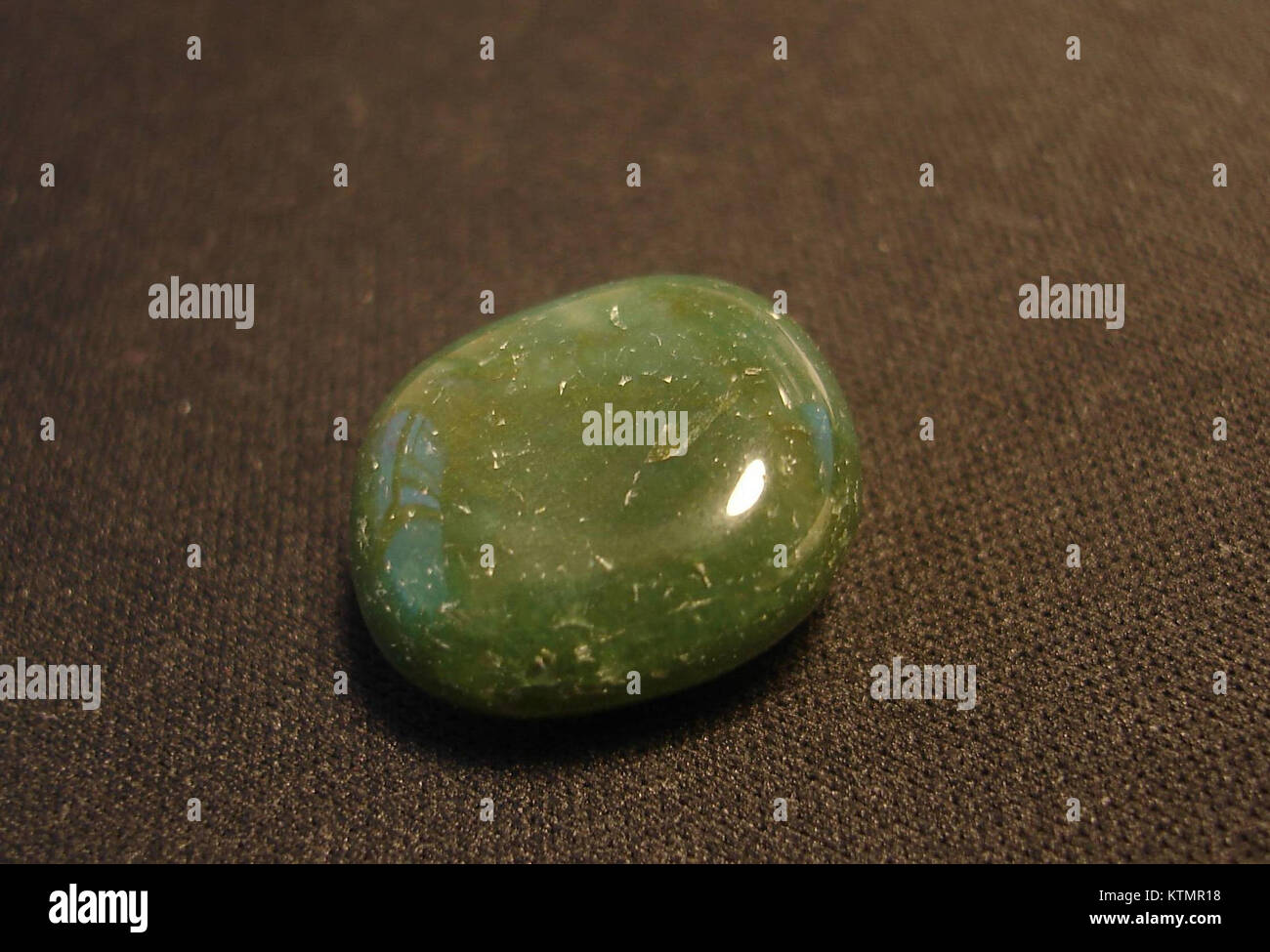 Aventurine is a type of quartz known for its shimmering appearance ...