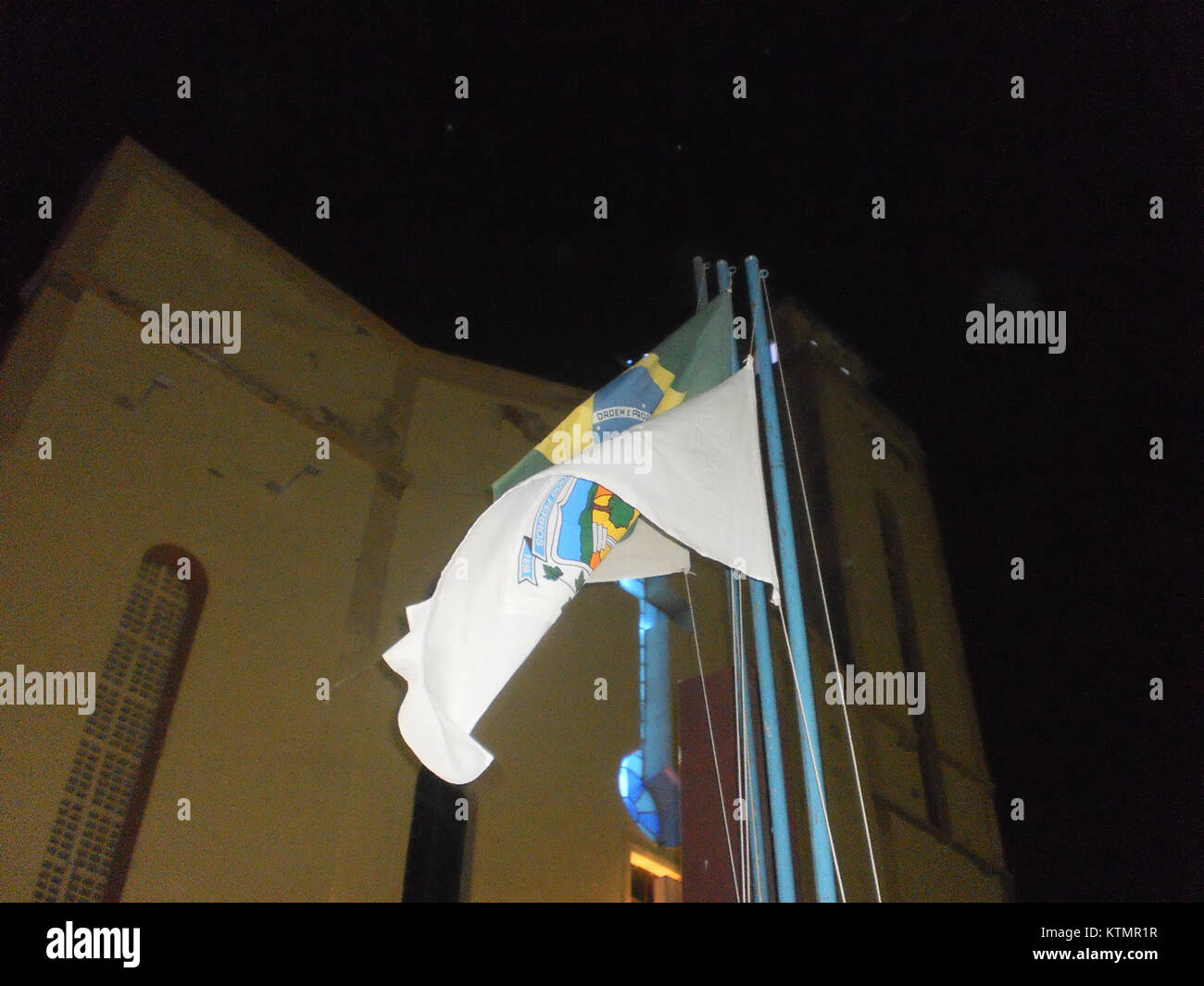 This image depicts the flags of Brazil, RN (Rio Grande do Norte), and ...