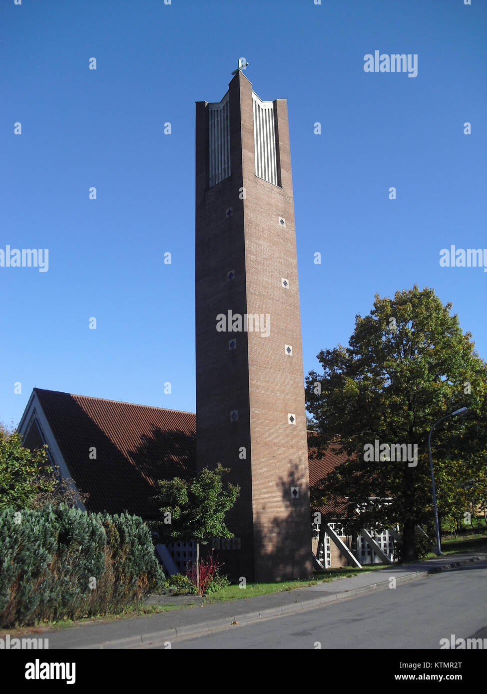 Augustdorf hi-res stock photography and images - Alamy