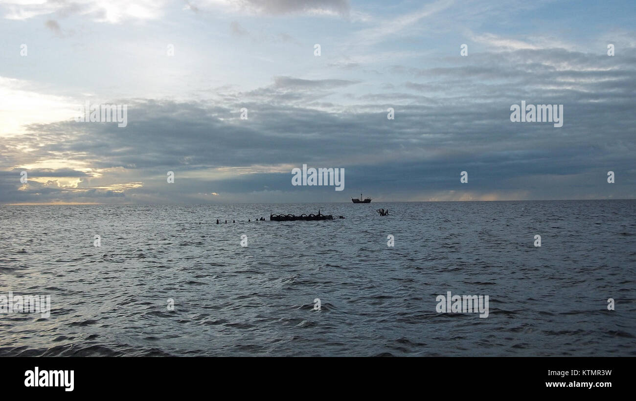 The image represents a 19th-century French merchant ship, showcasing ...