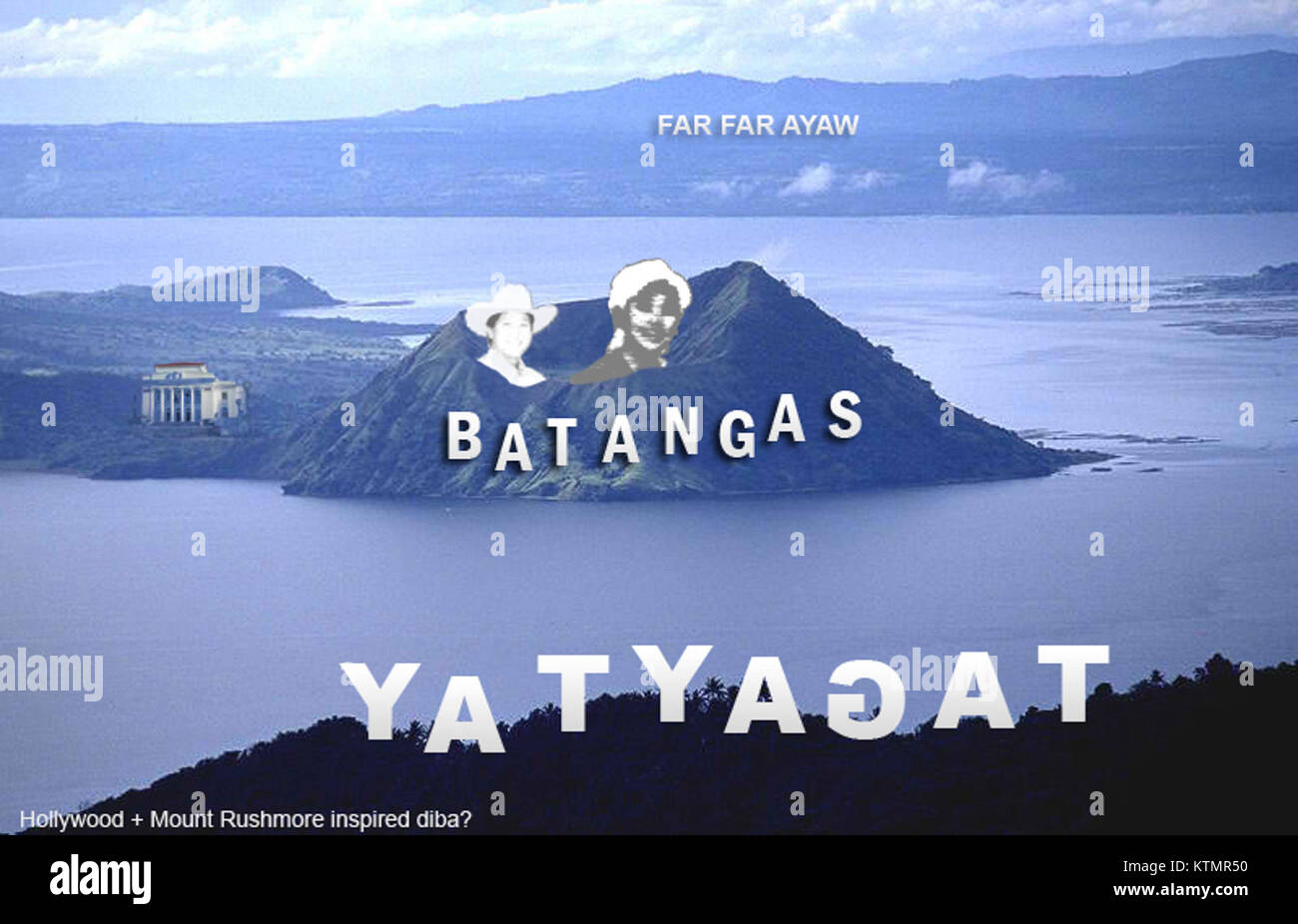 Batangas Memes