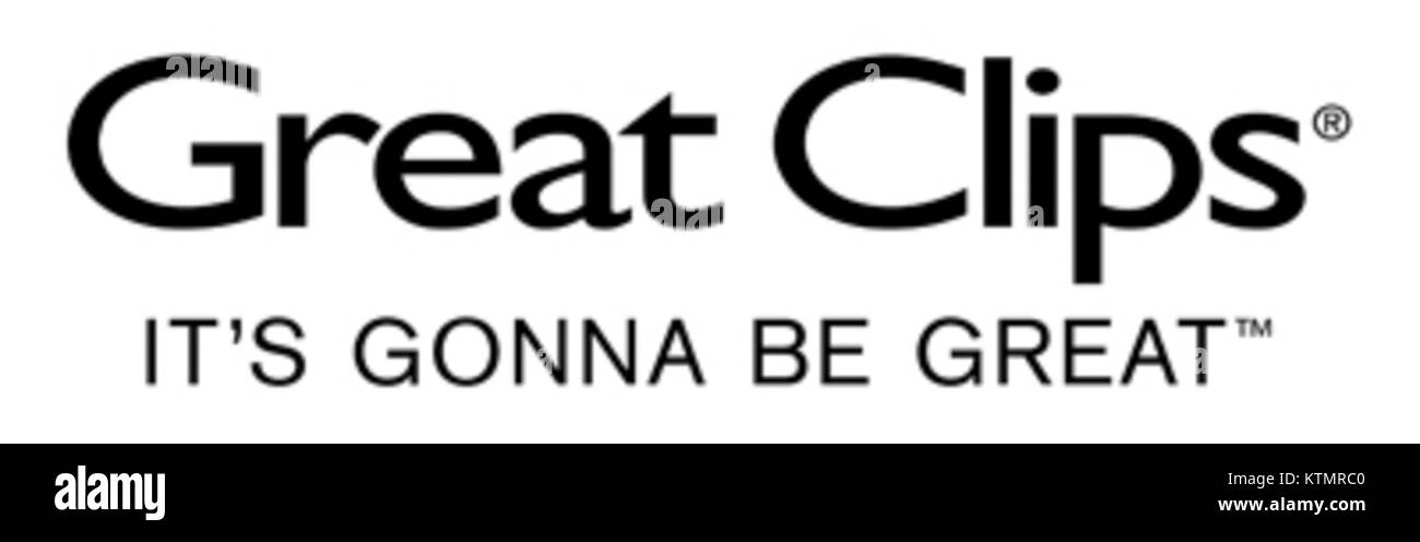 The Great Clips logo represents a popular hair salon franchise known ...