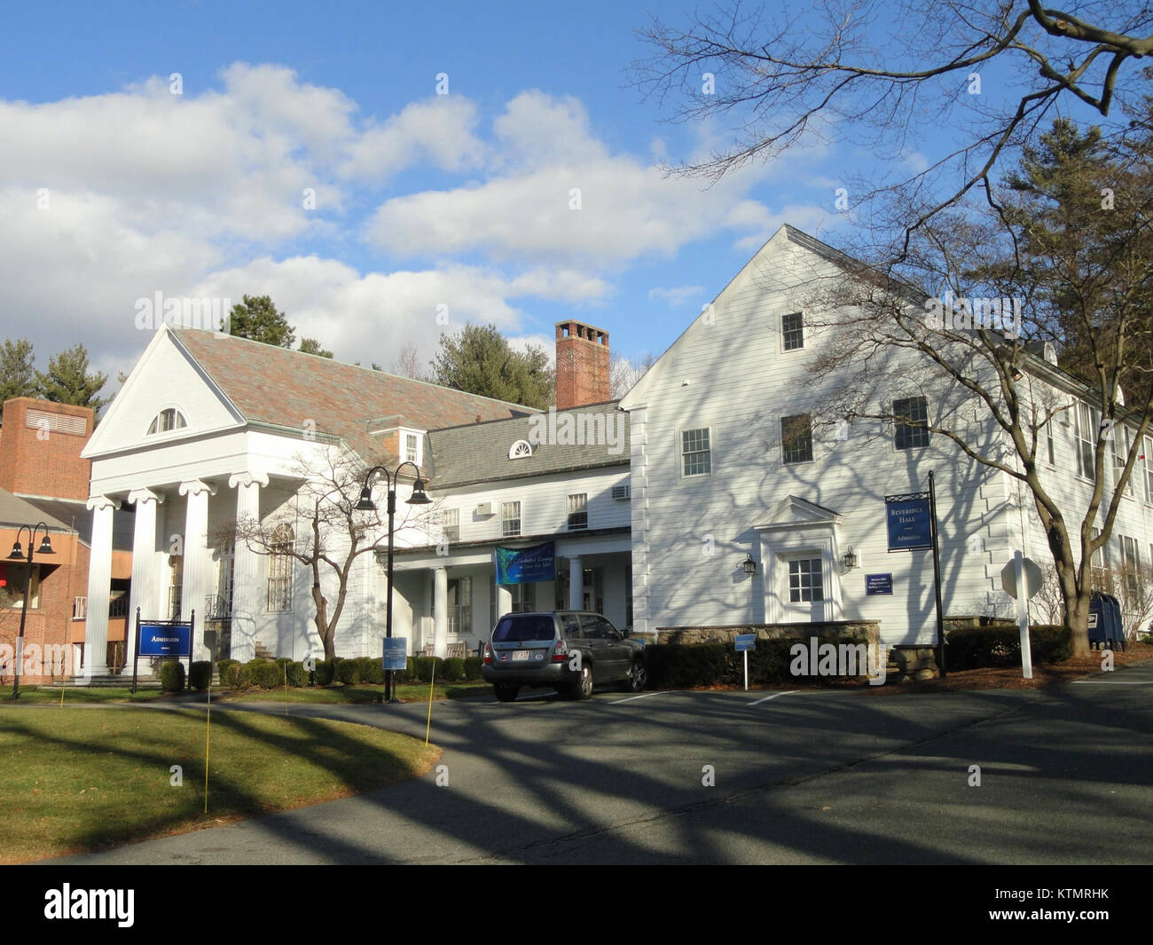 Dana Hall High Resolution Stock Photography and Images - Alamy