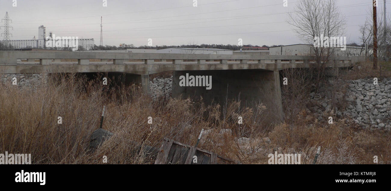 Bridge pioneers hi-res stock photography and images - Alamy