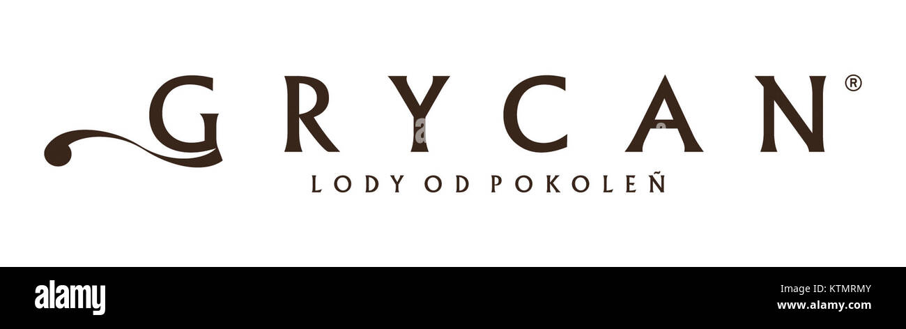 GRYCAN is a Polish company known for its premium ice cream and desserts ...