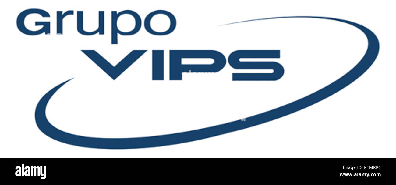 Vips logo Cut Out Stock Images & Pictures - Alamy