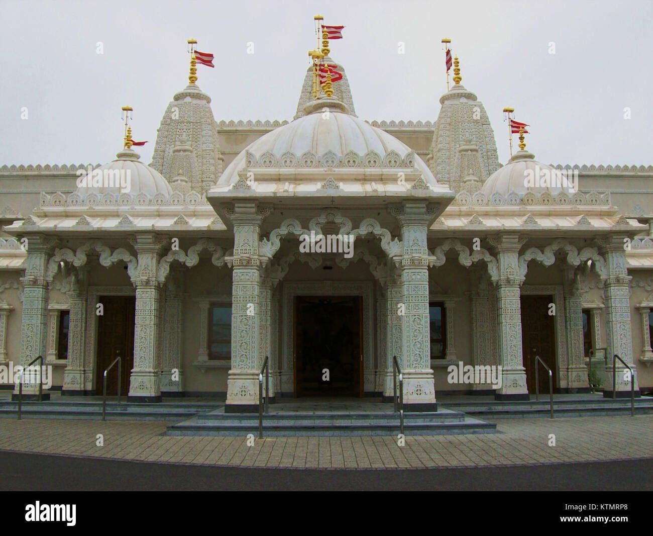 Leicester Temple High Resolution Stock Photography and Images - Alamy