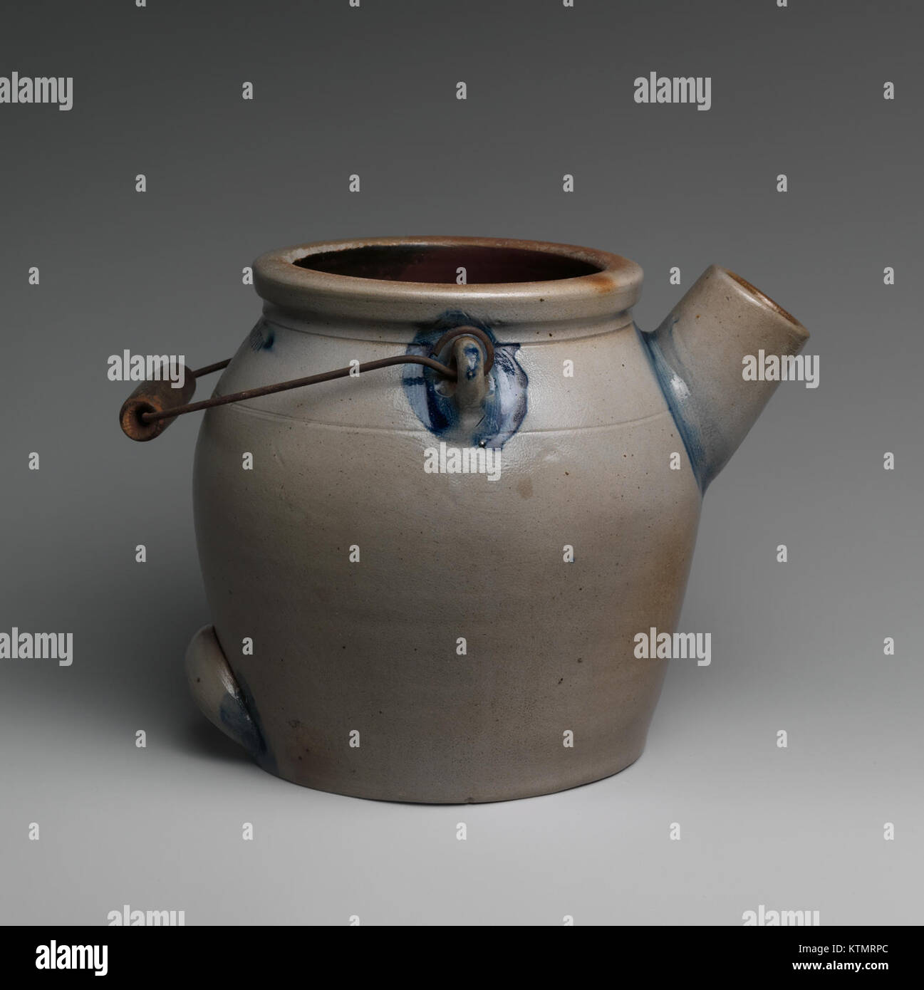 The Batter Jug, part of the Metropolitan Museum of Art's collection, is ...