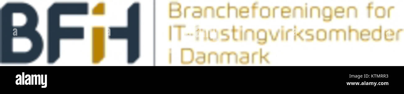 The BFIH (British Fashion Industry Hub) logo represents a platform ...